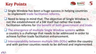 Establishing Inter-operability among Multiple Inter-Organizational ...