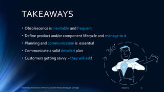 Establishing Obsolescence as Part of a Long Term_final.pptx