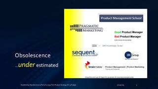 Establishing Obsolescence as Part of a Long Term_final.pptx