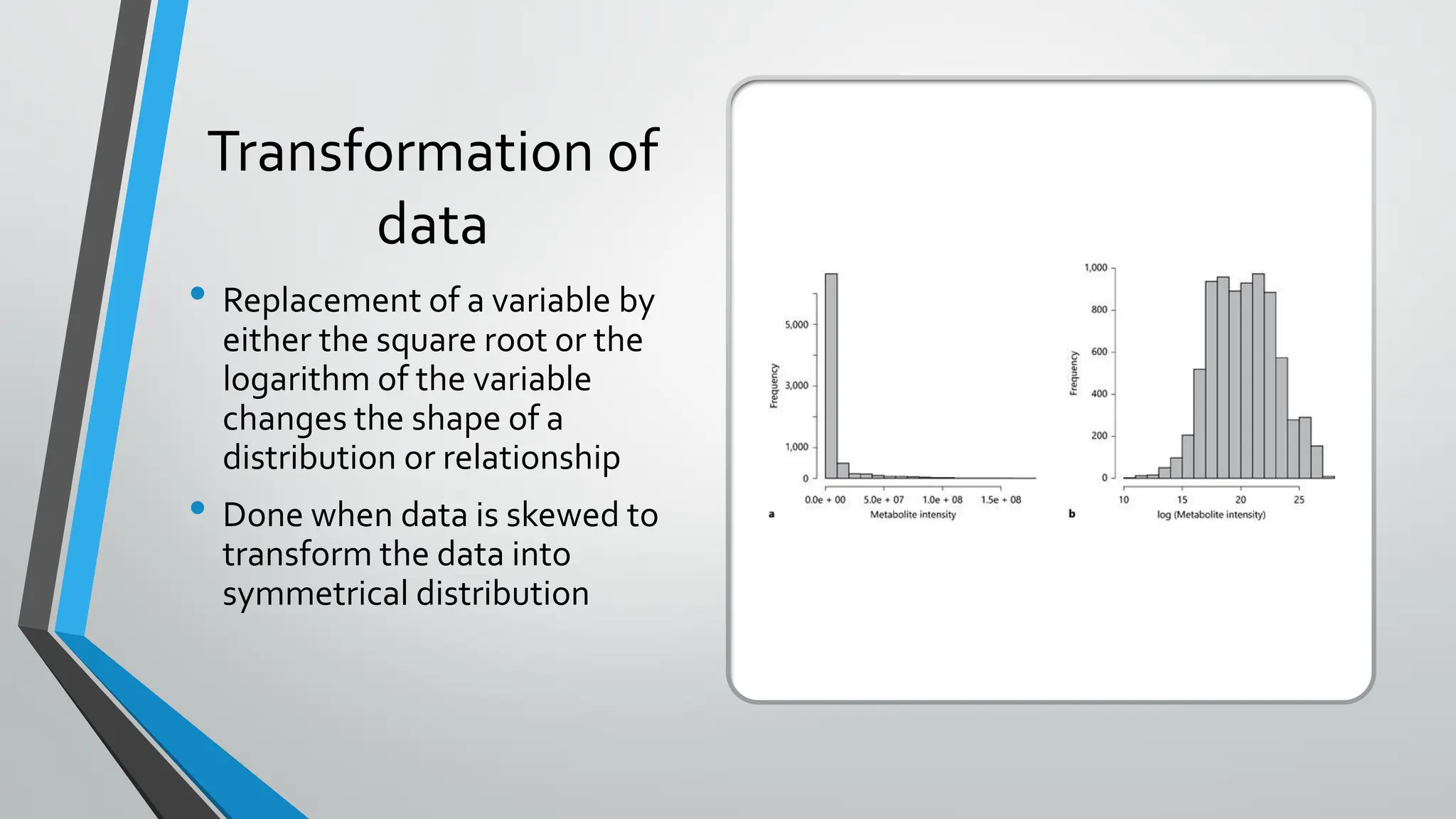Establishing Reference Intervals in Laboratory Medicine | PDF