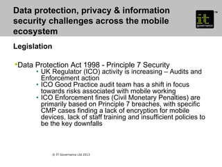 Establishing Security and Trust in the Digital World | PPT