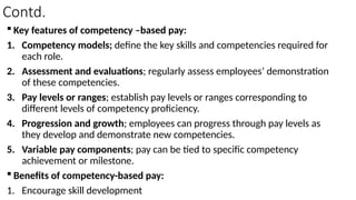 Establishing Strategic Pay Plan-1.pptx.. | PPT