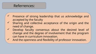 Establishing the curriculum in curriculum develoment.pptx