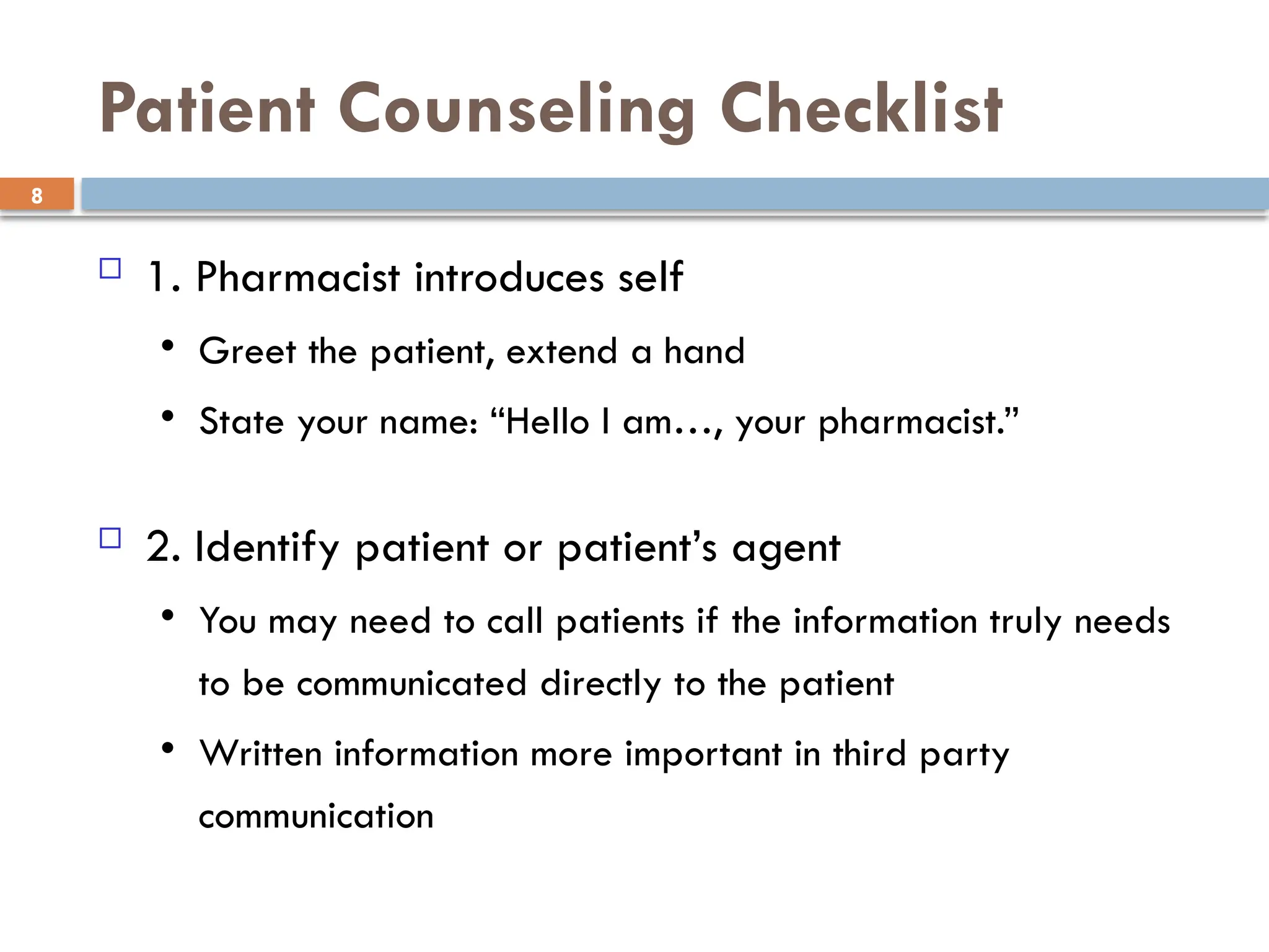 Establishing the pharmacist-patient relationship.pptx