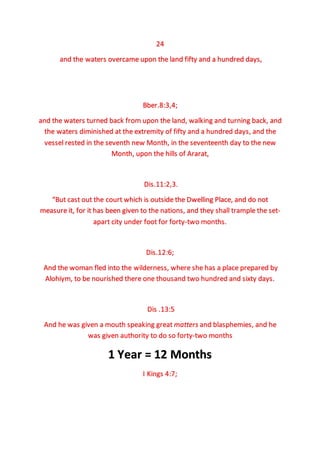 Establishing The True Calendar .docx