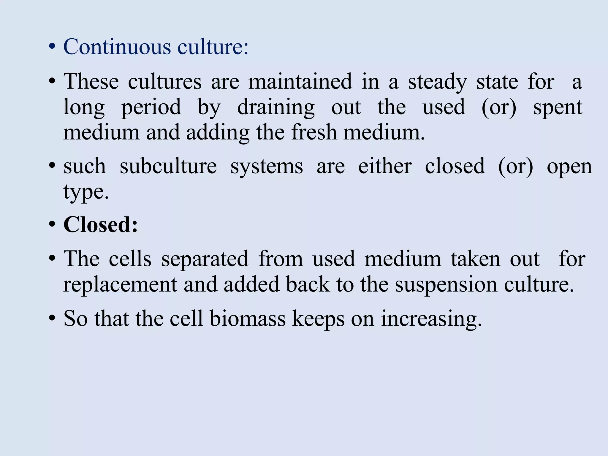 Establishment and maintenance of callus and suspension culture.pptx