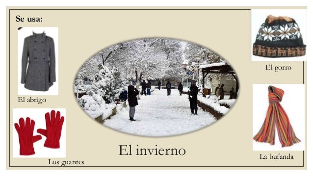 Venta > que ropa usamos en invierno > en stock