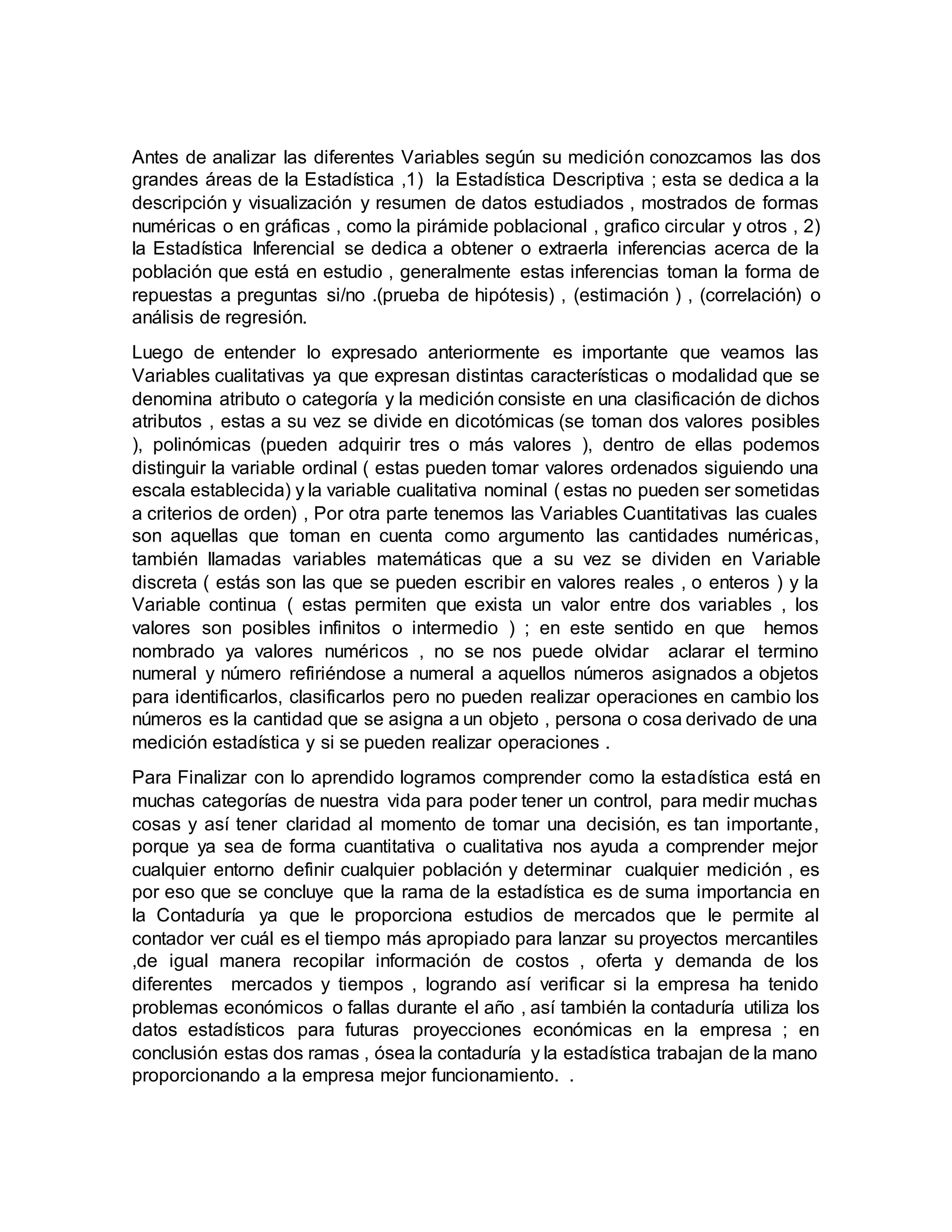 Estadistica Pdf