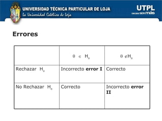 Estadística Descriptiva (II Bimestre) | PPT