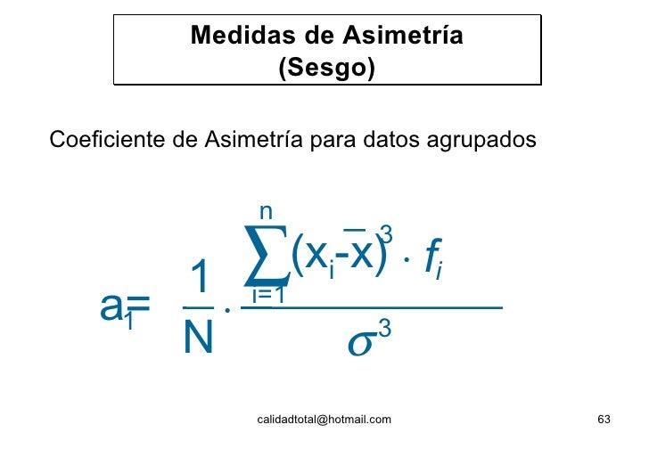 Estadistica02 2009