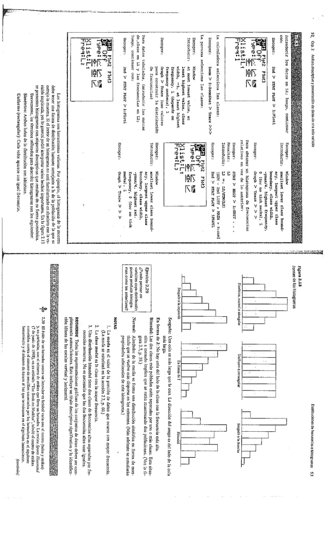 Estadistica elemental | PDF