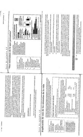 Estadistica elemental | PDF