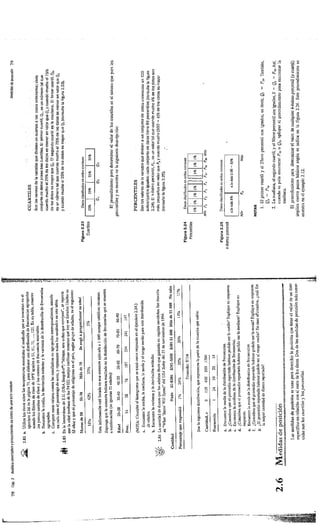 Estadistica elemental | PDF