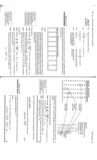 Estadistica elemental | PDF