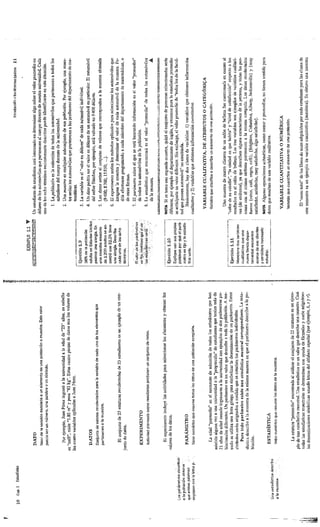 Estadistica elemental | PDF