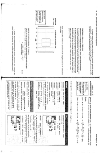 Estadistica elemental | PDF