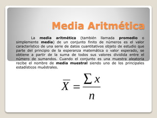 Estadistica I, Tabla de Distribucion de Frecuencia | PPTX