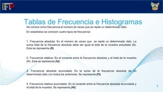 Estadística Policial | PPTX