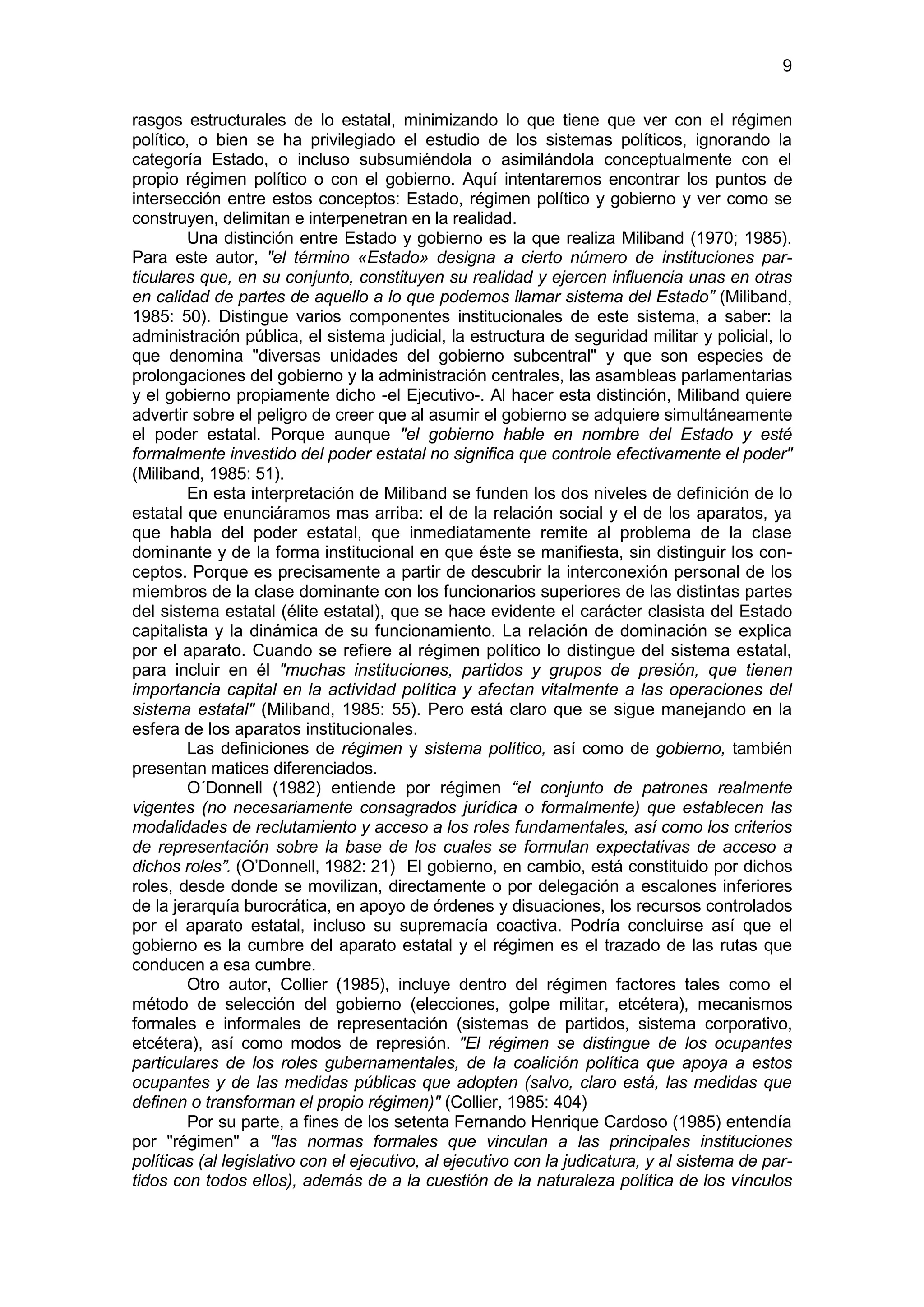 Estado administrac-ebk | PDF