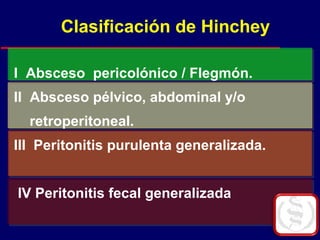 Estado actual de la colo tc en el paciente con ed | PPT