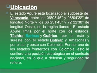 bienvenidos al estado apure topografia.pptx
