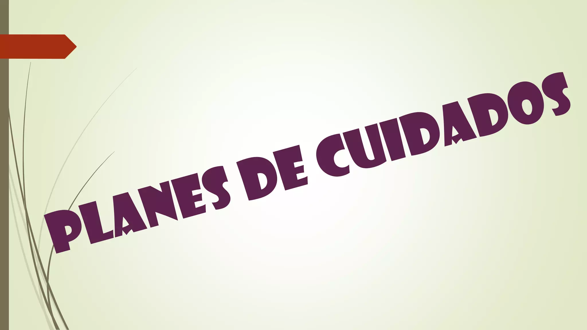 Estado comatoso infantil | PPT