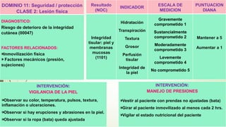 Estado comatoso infantil | PPTX