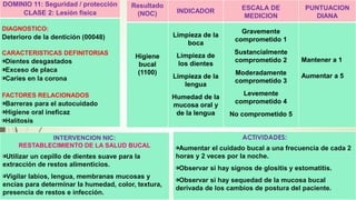 Estado comatoso infantil | PPTX