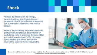 Estado de Shock distributivo hipovo.pptx