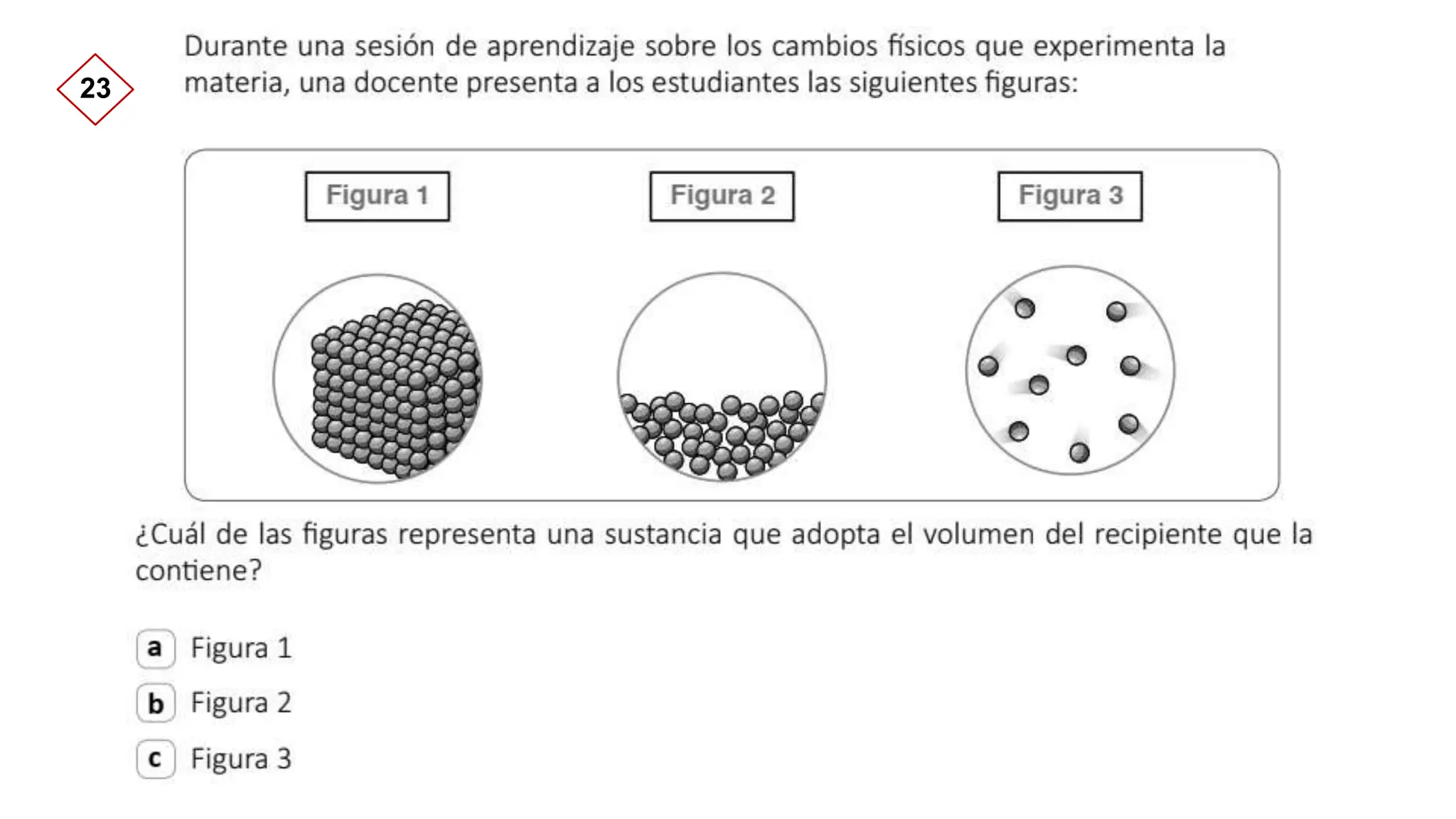 ESTADOS DE AGREGACIÓN DE LA MATERIA: EL ESTADO GASEOSO .pptx