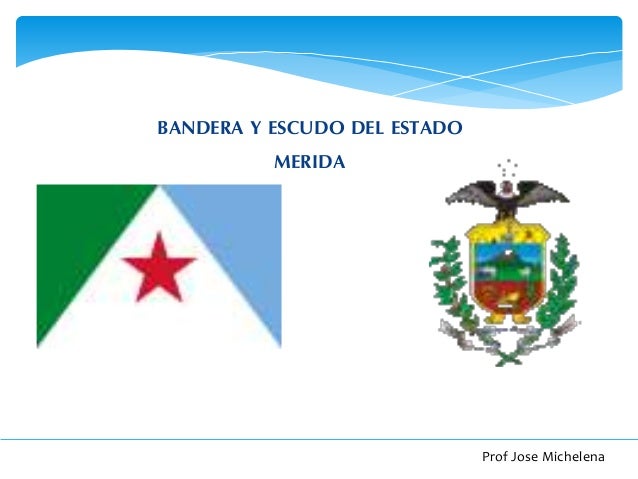 Estado Merida