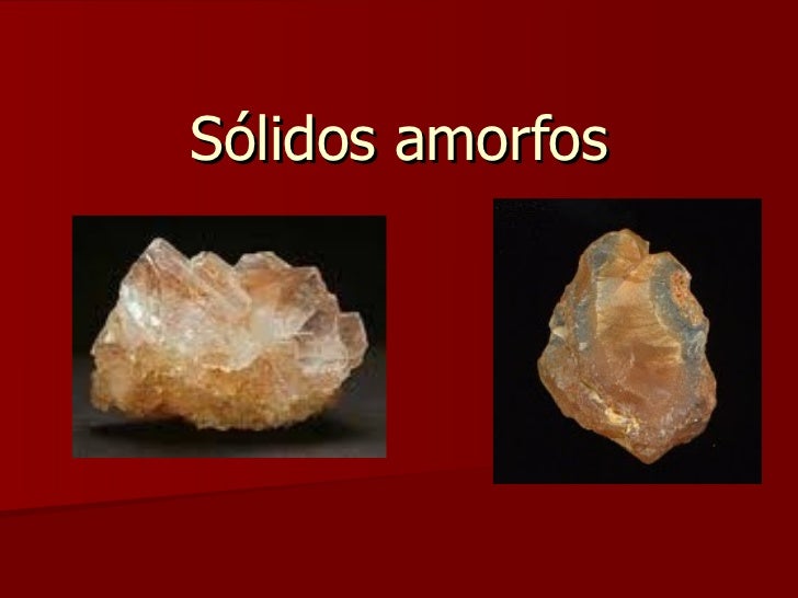 Estados de la materia