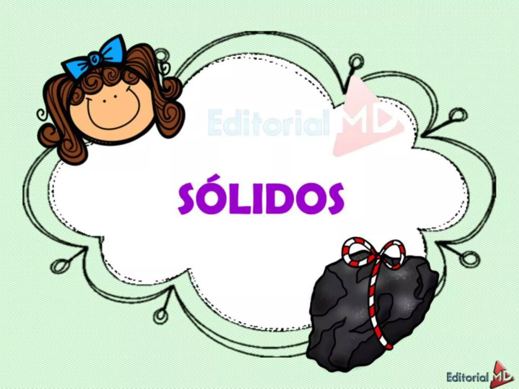 Estados de la Materia: Solido Liquido y Gaseoso IMPRIMIR | PPTX