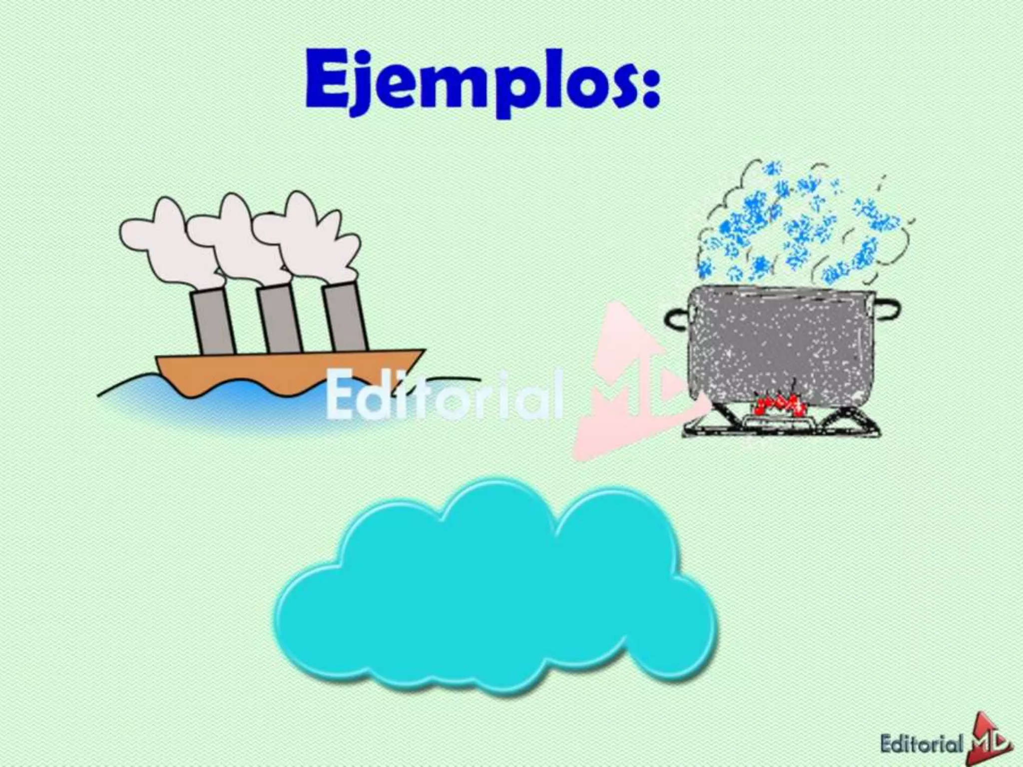 Estados de la Materia: Solido Liquido y Gaseoso IMPRIMIR | PPTX