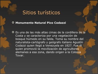 Estados de venezuela | PPT