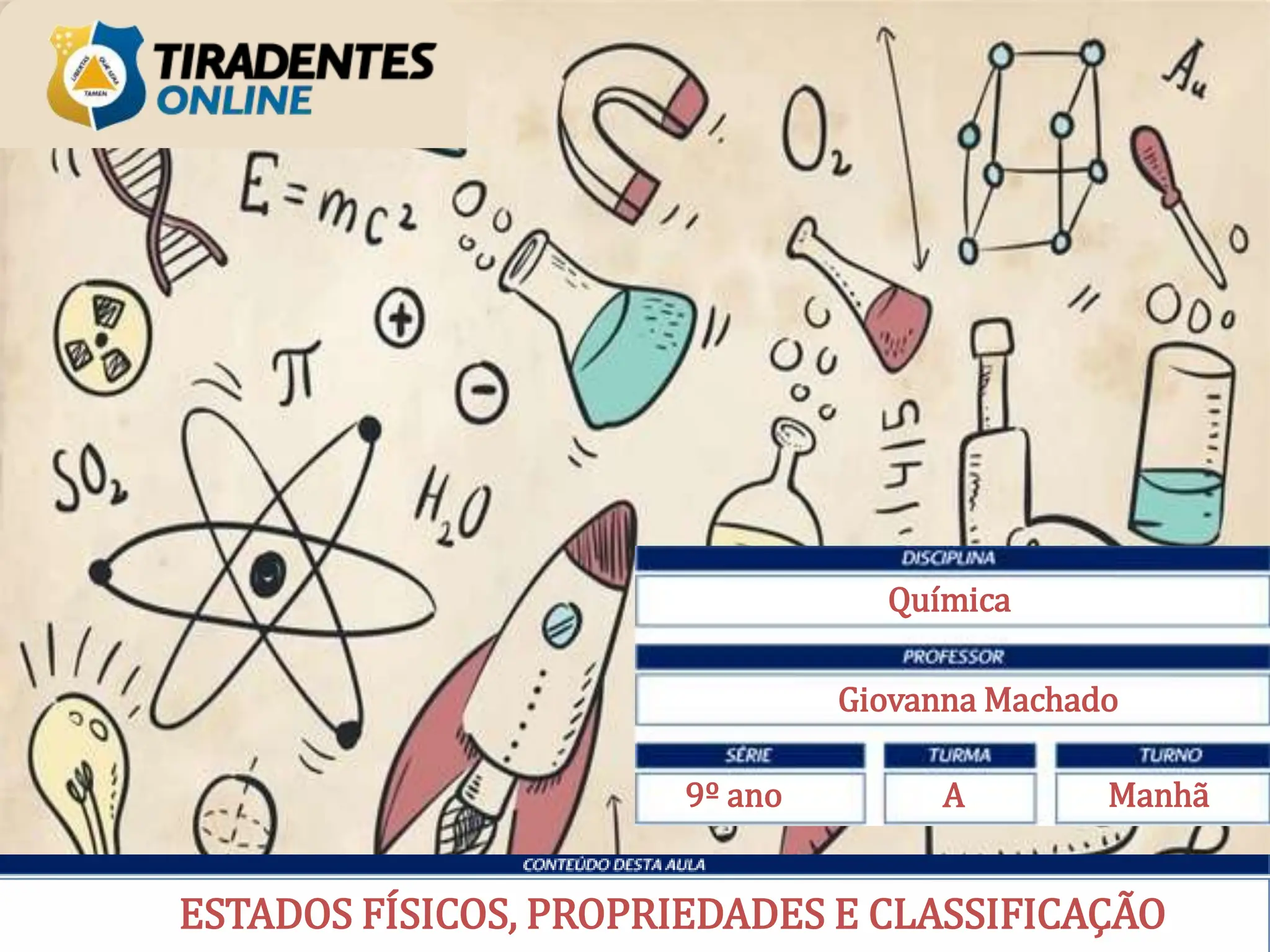 ESTADOS FÍSICOS DA MATÉRIA - 9º ANO (1).pptx