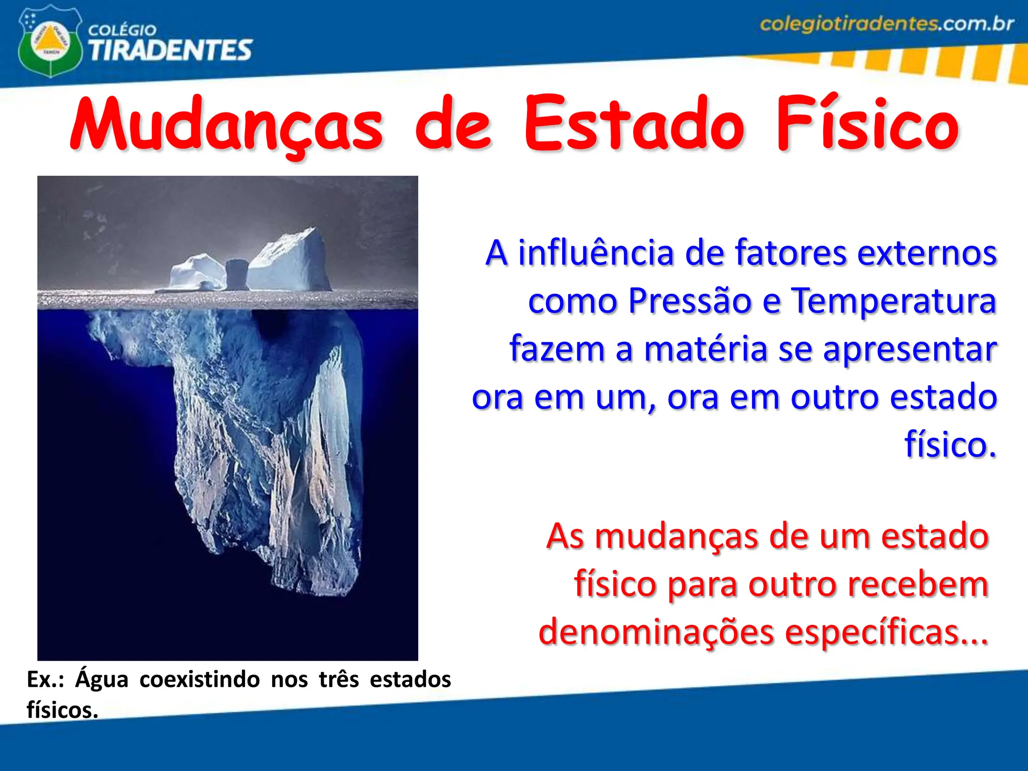 ESTADOS FÍSICOS DA MATÉRIA - 9º ANO (1).pptx