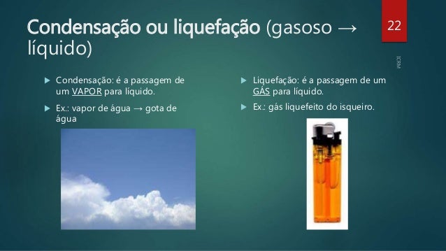 Estados físicos da matéria prof Ivanise Meyer