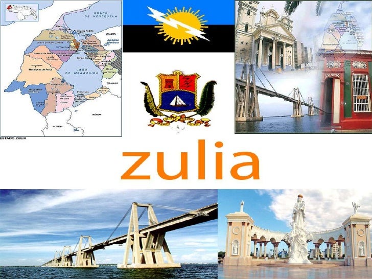 Zulia Sucursal del Cielo y Tierra de Sol Amada