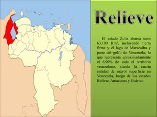 Estado Zulia | PPTX