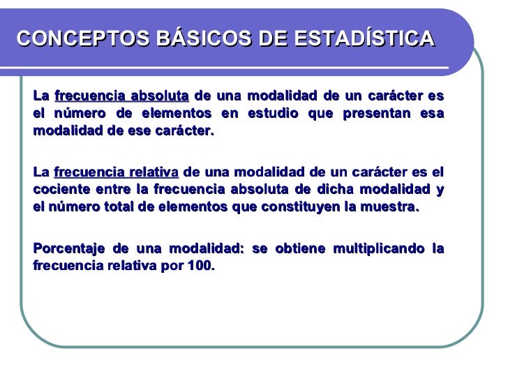 Variacion Absoluta Y Relativa Definicion Estadistica - red social pof