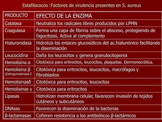 Estafilococos | PDF