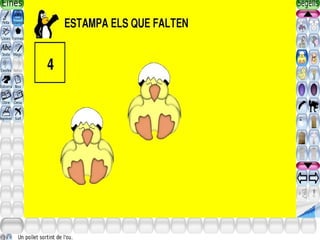 Estampacio tux paint | PPS