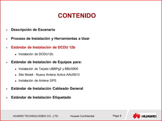 Estandar de instalacion 5 g claro_v2 (1) | PDF