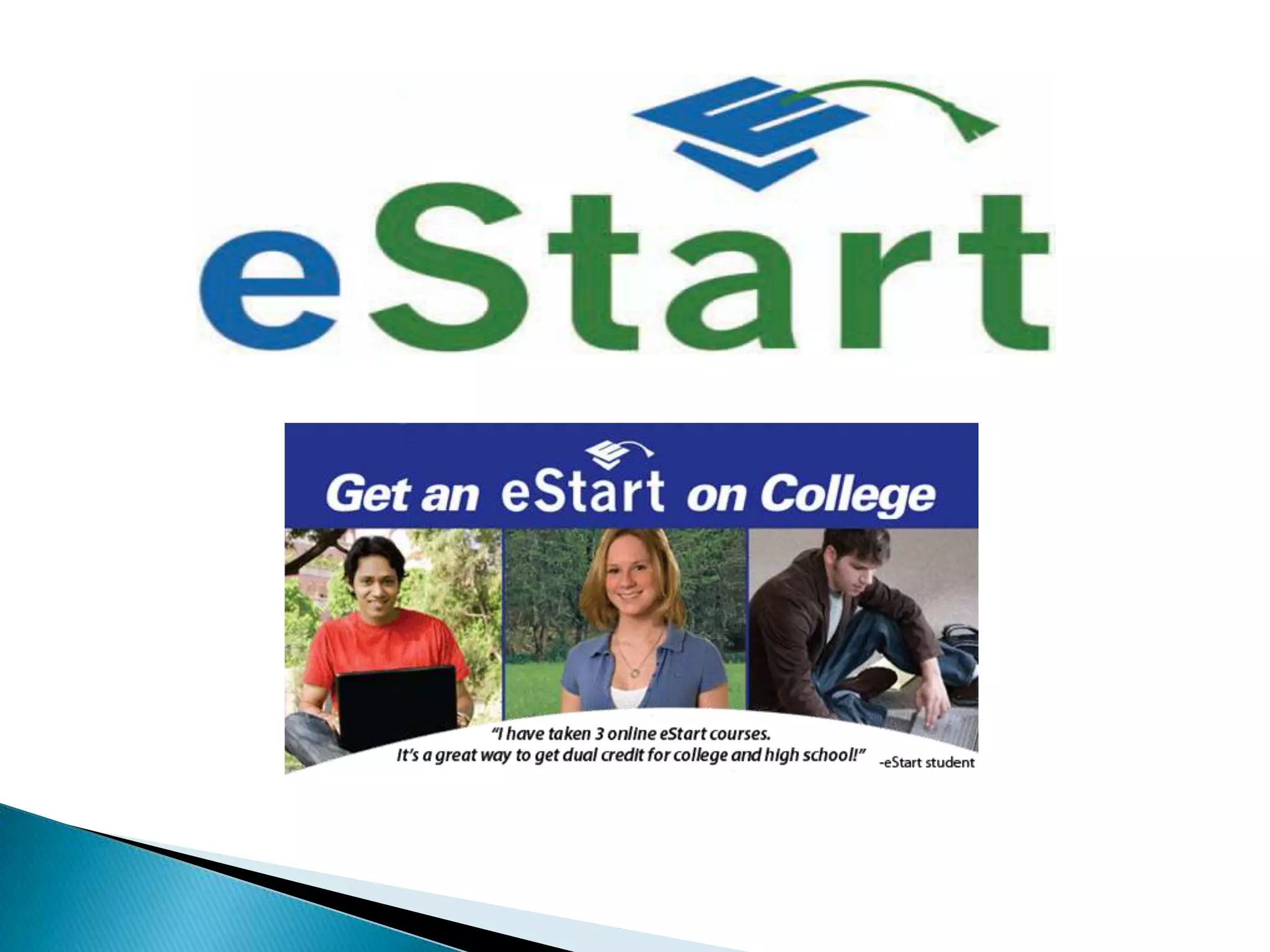 EStart Powerpoint PPT EStart Powerpoint PPT
