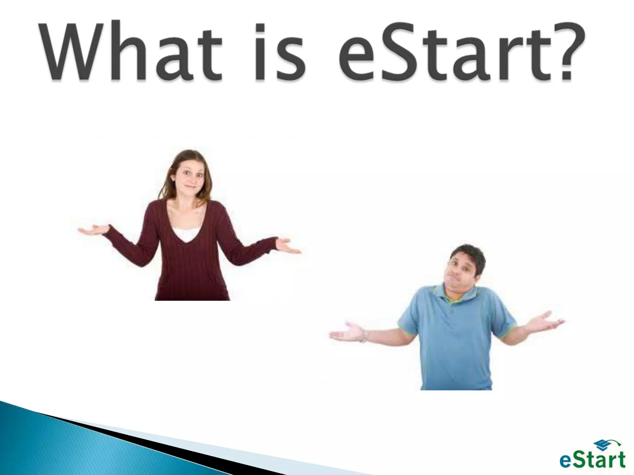 EStart Powerpoint PPT estart-powerpoint-ppt