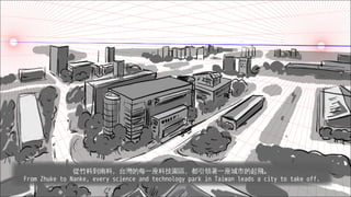 Nanke Area Estate commercial ( Dir. Kat Kuo) | PPT