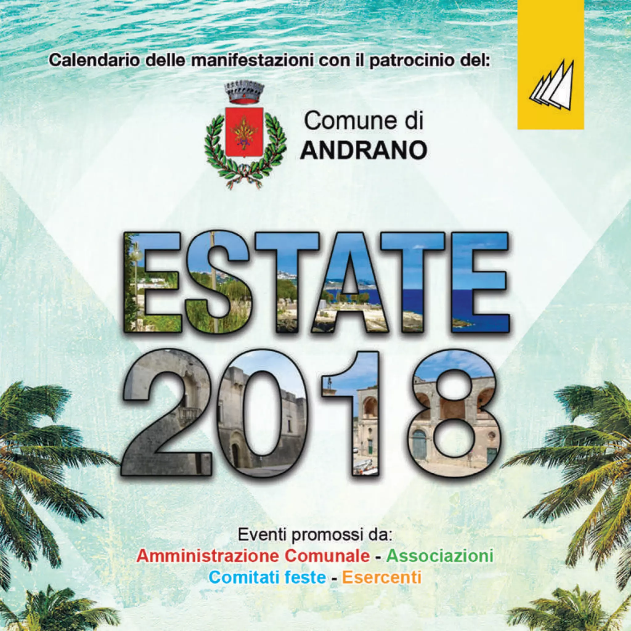 Estate Andrano 2018 | PDF