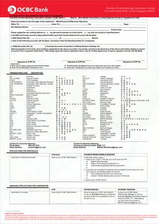 Estatement 20140331 629435116001_sgd | PDF