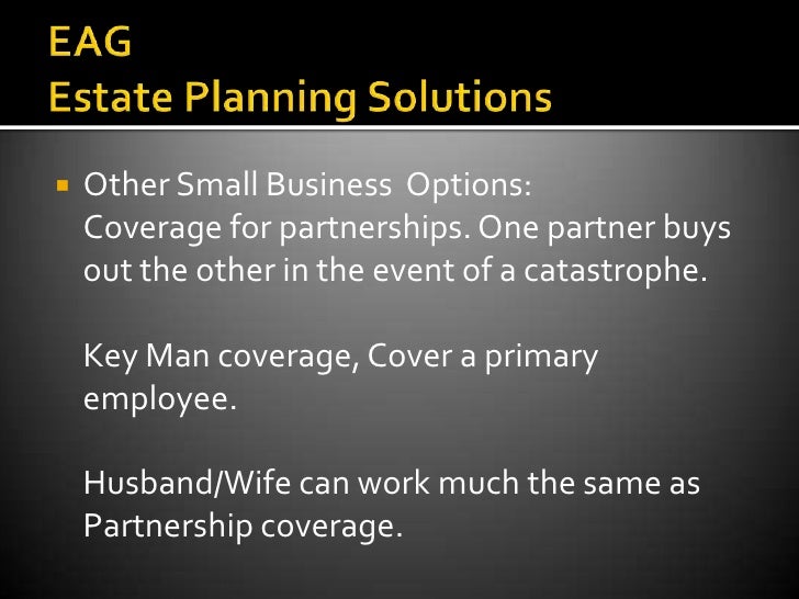 Estate Planning For Small Business Owners estate-planning-for-small-business-owners